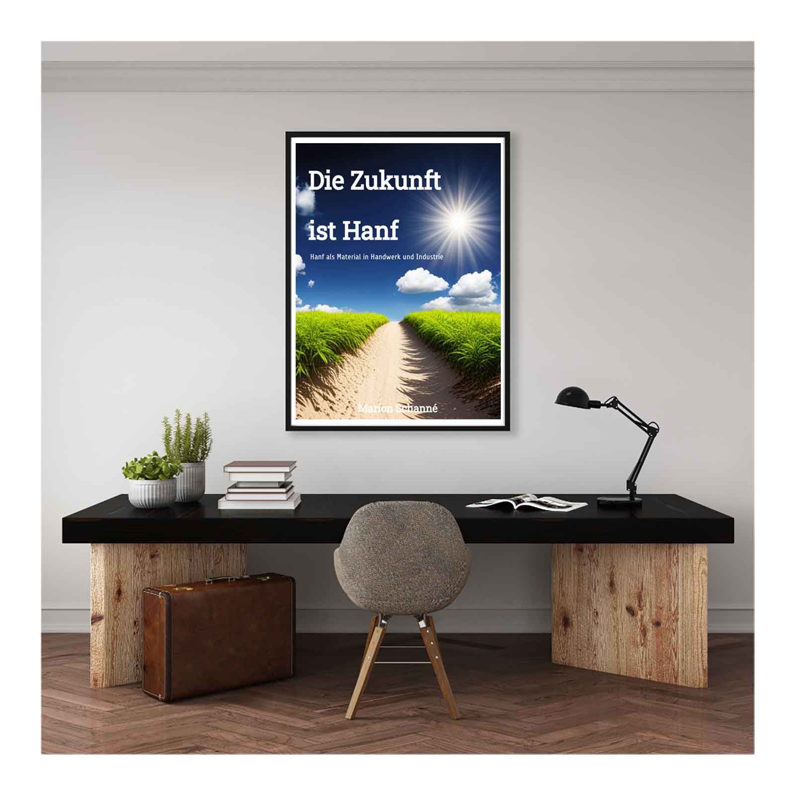 Hanf - der Alleskönner: 30 Überraschende Anwendungen entdecken