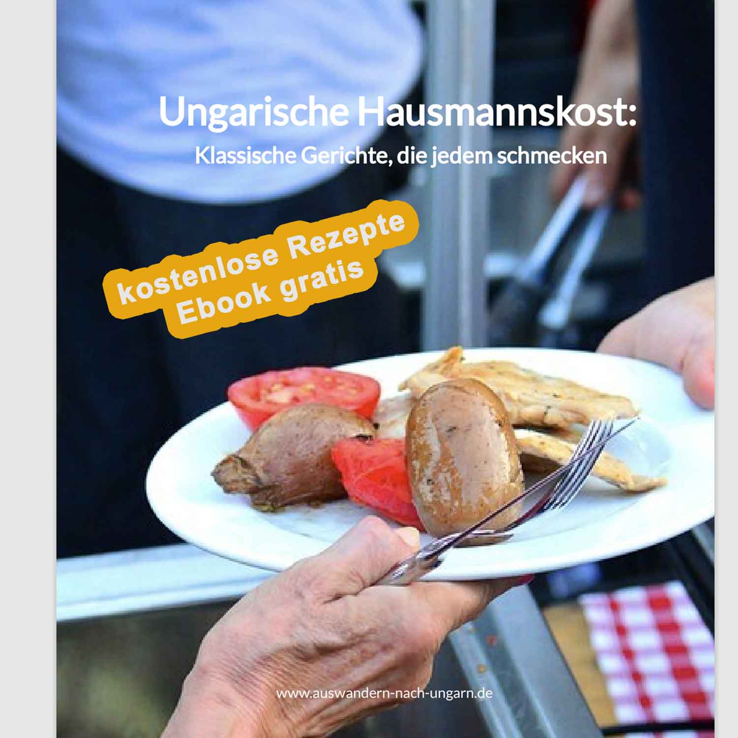 Ungarische Küche: Leckere Hausmannskost, kostenlose Rezepte!