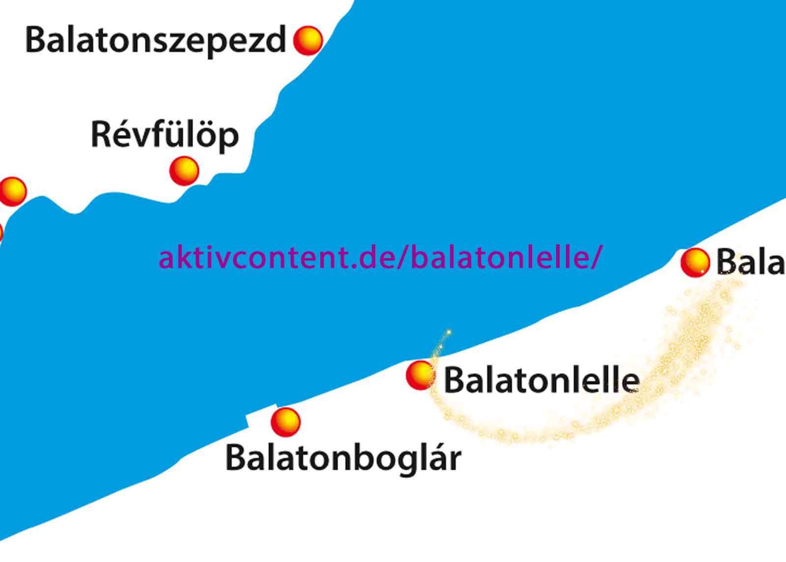 Urlaub in Ungarn 1.1 neu Balatonlelle, Plattensee Südseite, bei Balatonboglár