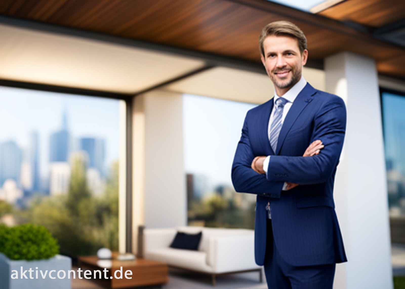 Makler oder privat - neu 1. Einführung in den Maklermarkt