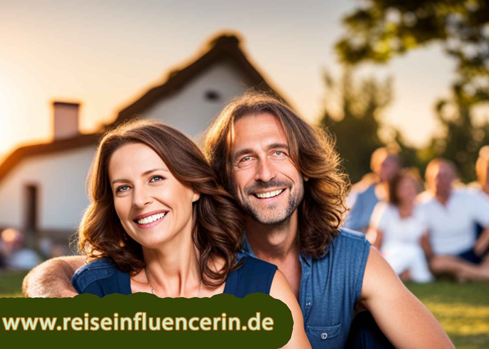 Reiseinfluencer -in werden: Die ultimative Erfolgsformel... neu 1-10