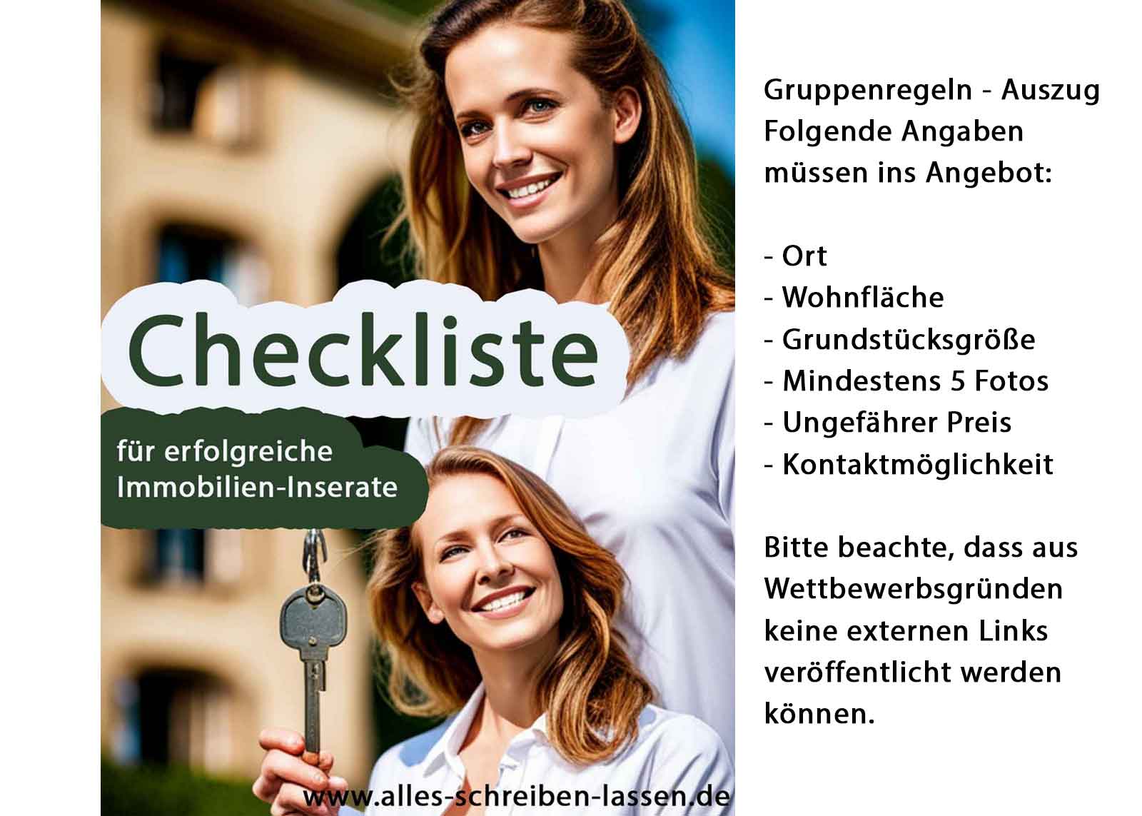 Hauskauf Uber Makler