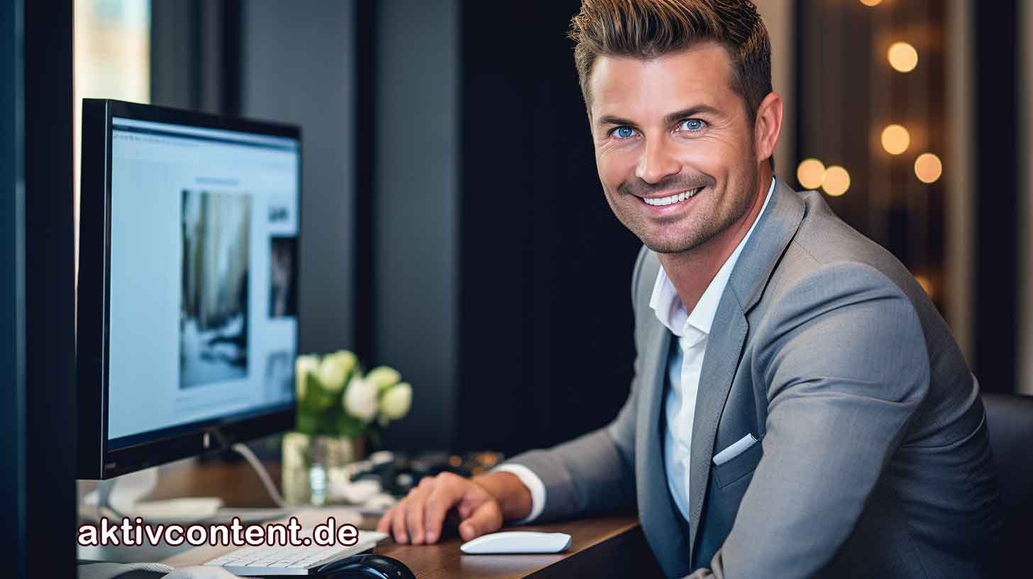 Motiviert arbeiten - Dein Weg zu Erfolg und Wohlstand