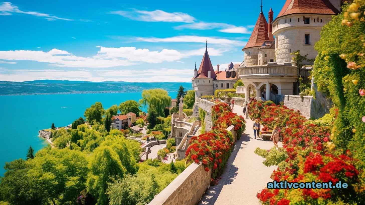 Günstiger Urlaub in Ungarn mit Familie - neu