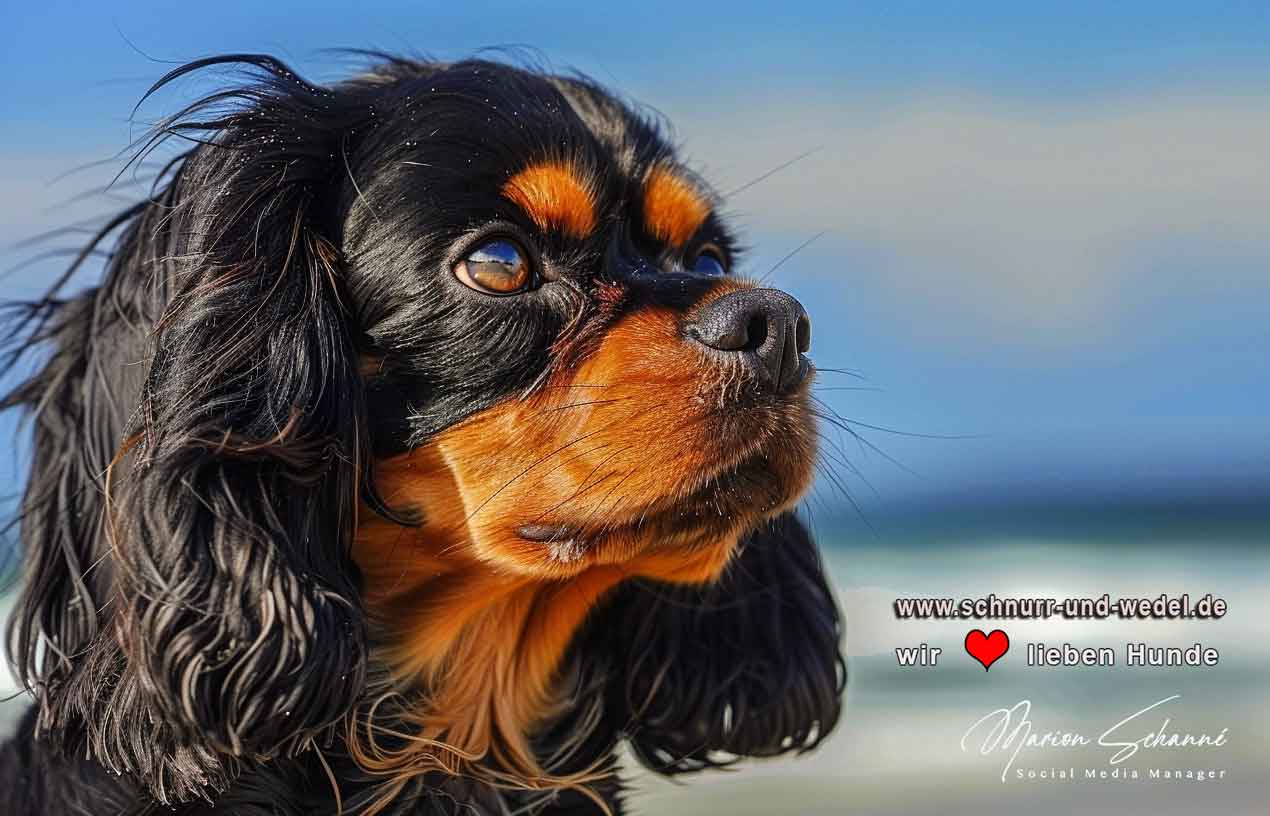 99 Hunderassen - Teil 3 von Chihuahua, Collie bis Cavalier King Charles ...